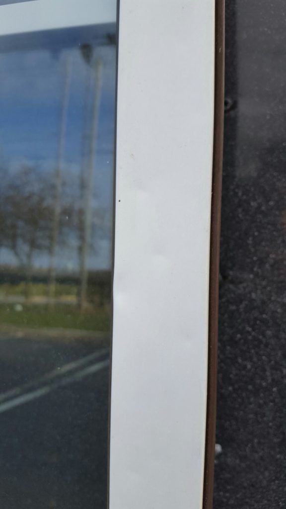 Products for Hail Damaged Windows - Fenster Components